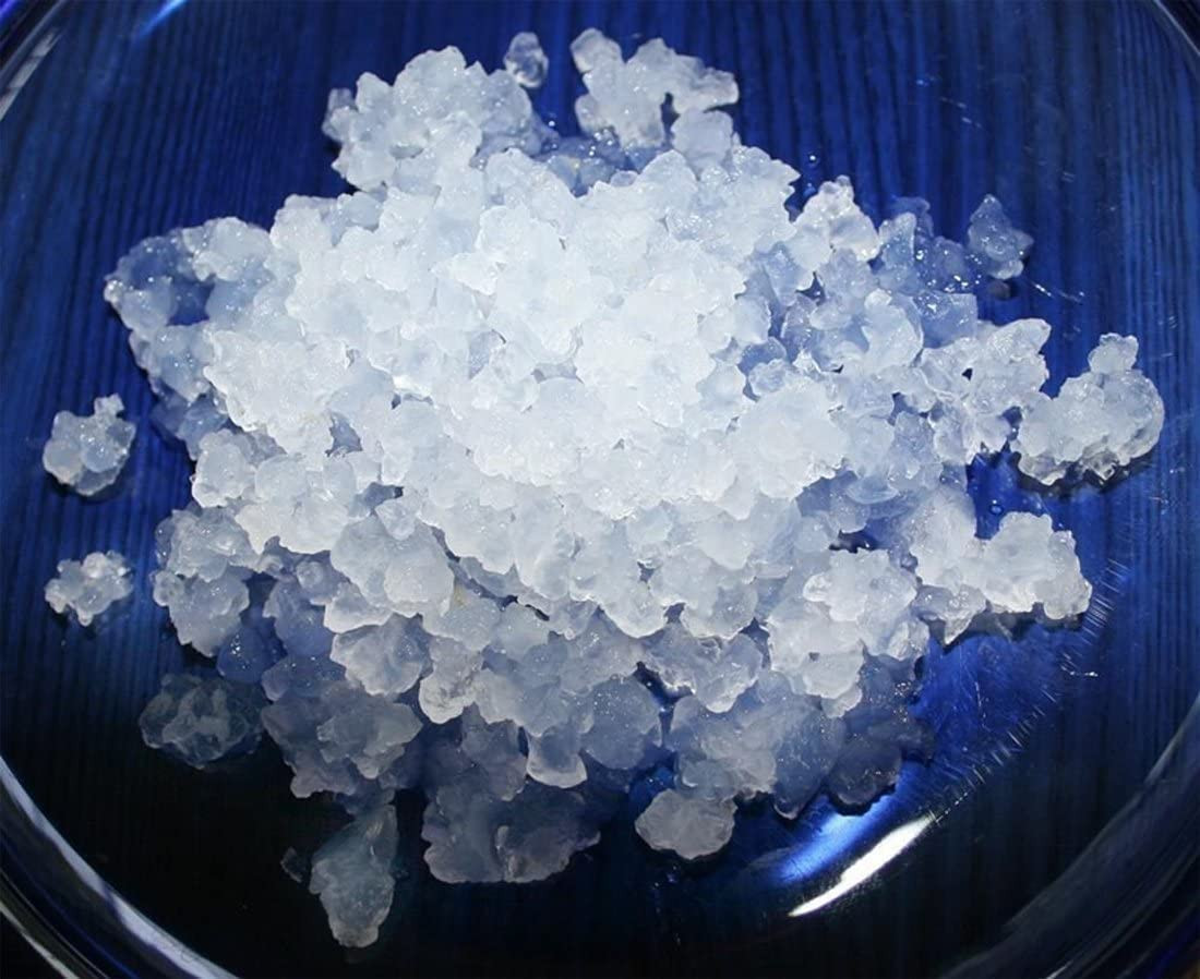 100g de Hongo / Nódulos de Kéfir de Agua | Kefiralia