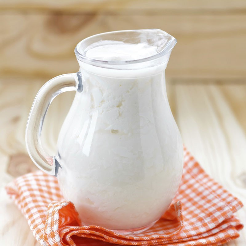 Pack 2x 40g de Hongo / Nódulos de Kéfir de Leche | Kefiralia
